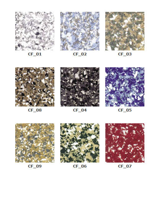 Paige Floor Covering Specialists